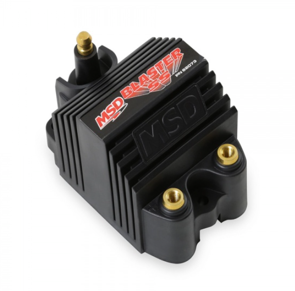 Msd Ignition Coil