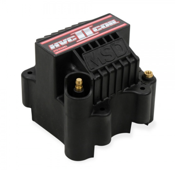 Msd Ignition Coil