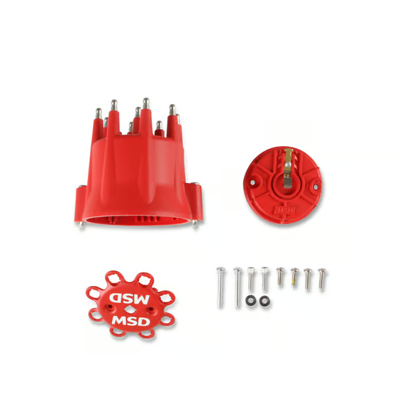 Msd® Ignition, Distributor, Spark Plug Wires, Coil Official Website