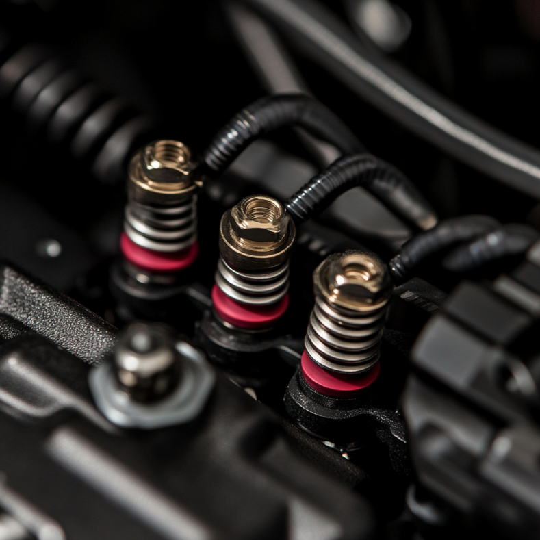 Msd® Ignition, Distributor, Spark Plug Wires, Coil Official Website