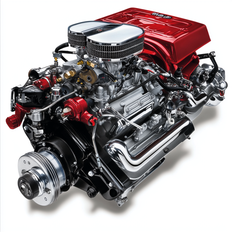 Msd® Ignition, Distributor, Spark Plug Wires, Coil Official Website