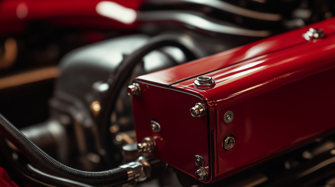 Msd® Ignition, Distributor, Spark Plug Wires, Coil Official Website