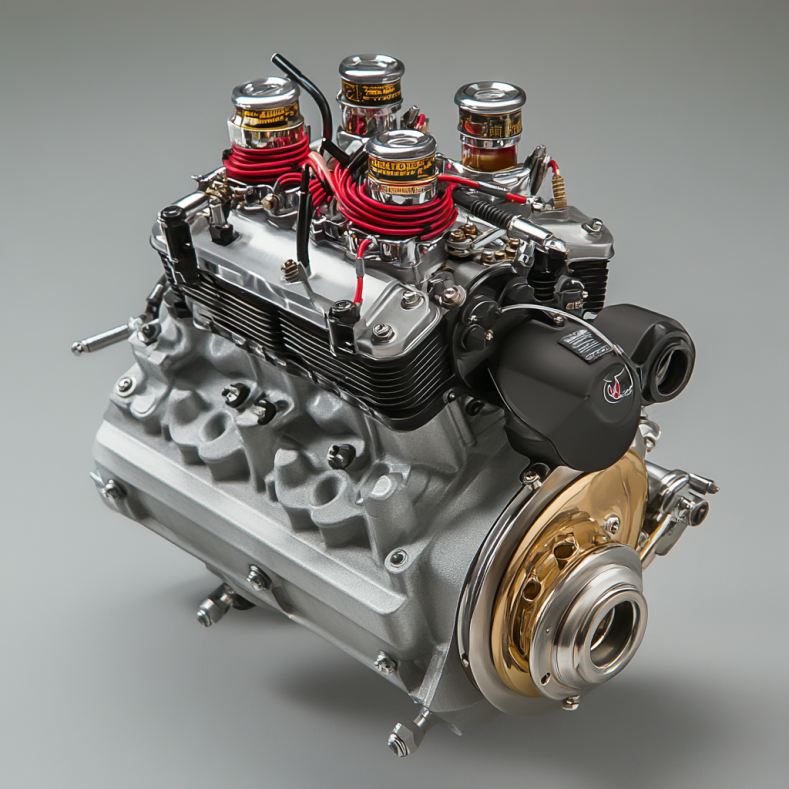 Msd® Ignition, Distributor, Spark Plug Wires, Coil Official Website